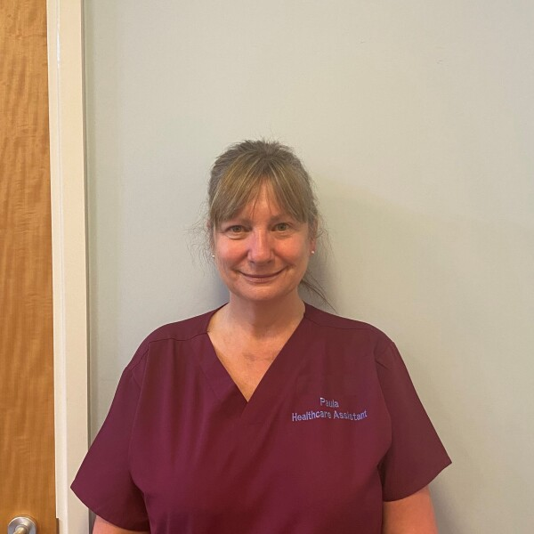Meet the Team - Hamble Valley Health